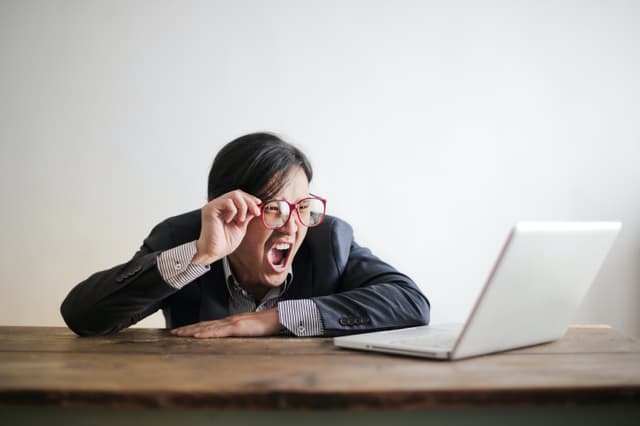 Rage applications in recruitment: Opportunity or roadblock?
