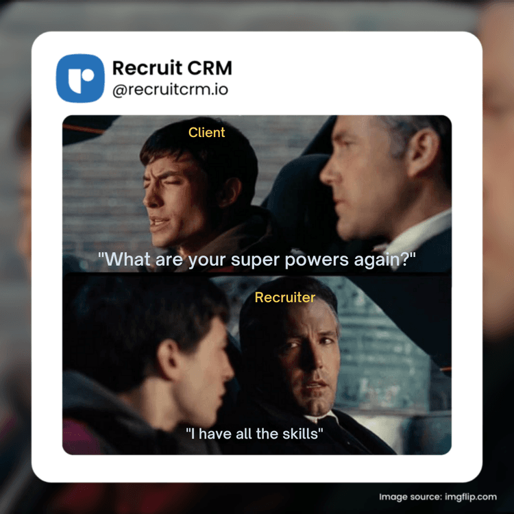 15+ skills of a recruiter you must have! [+ Courses to help you excel]