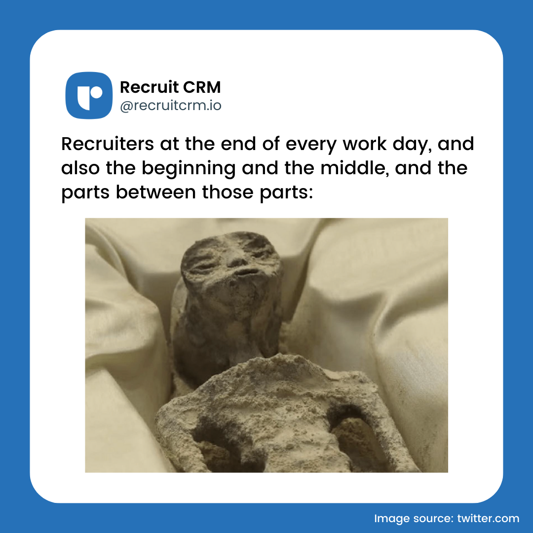 15 recruiter memes that will make you go ROFL!