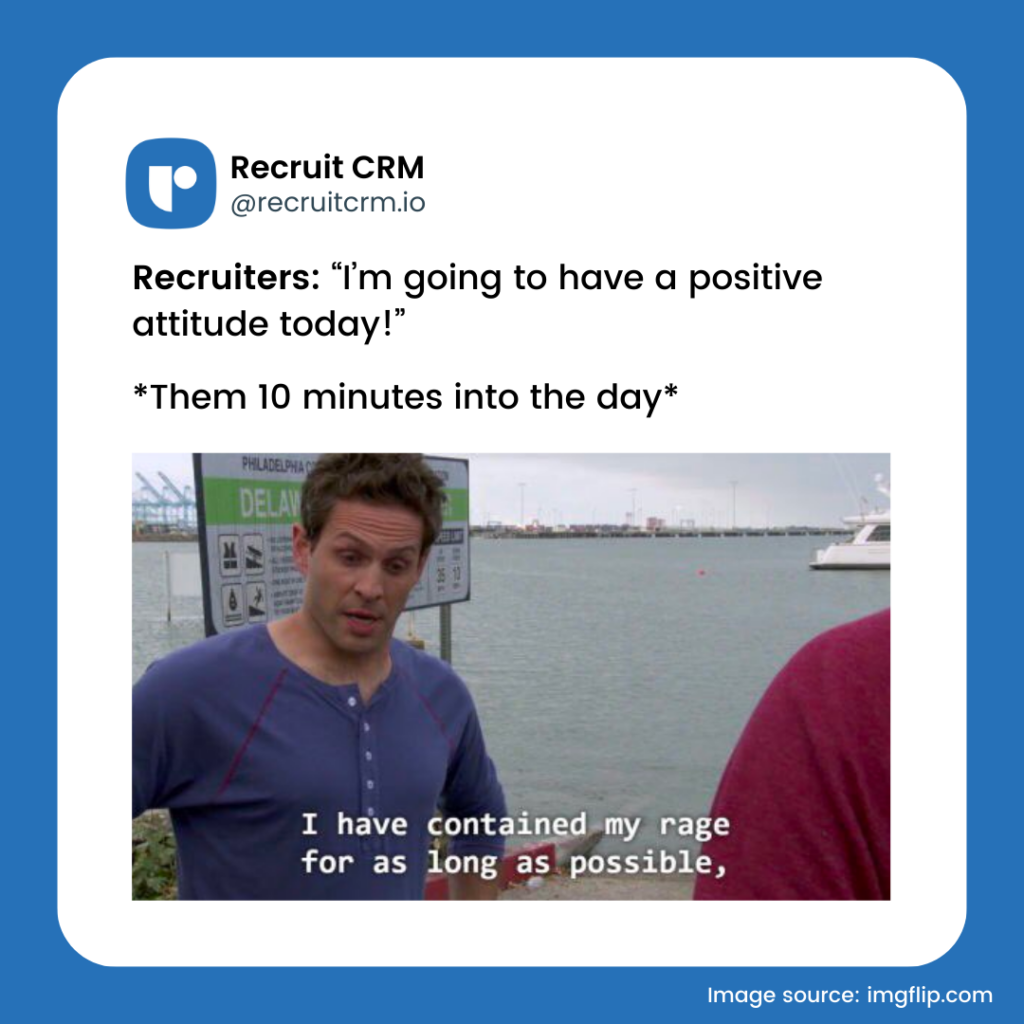 15 recruiter memes that will make you go ROFL!