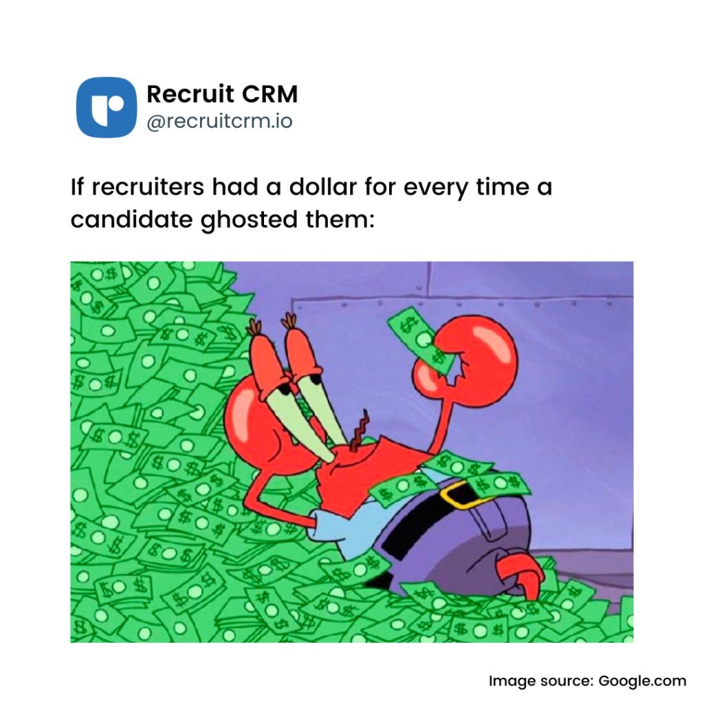 15 recruiter memes that will make you go ROFL!