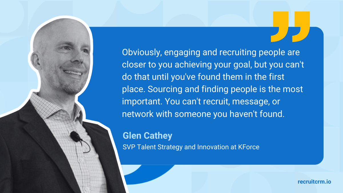 10+ powerful recruiting quotes that’ll motivate you to hire the right way