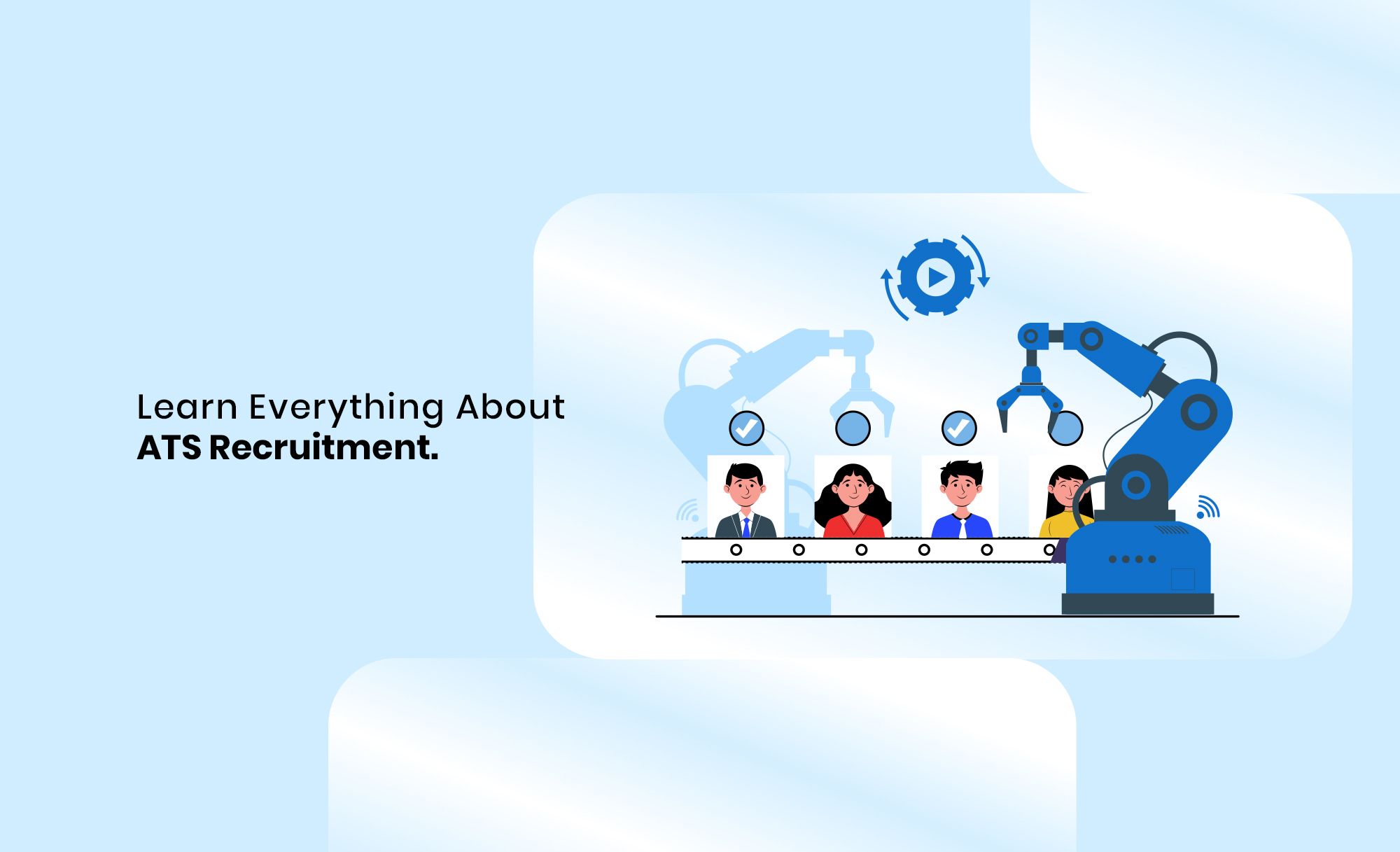 What is ATS in Recruitment? - RecruitCRM