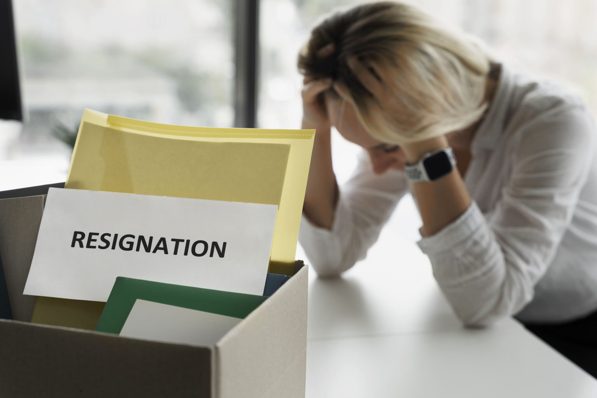 The great resignation: This is how your recruitment strategies must ...