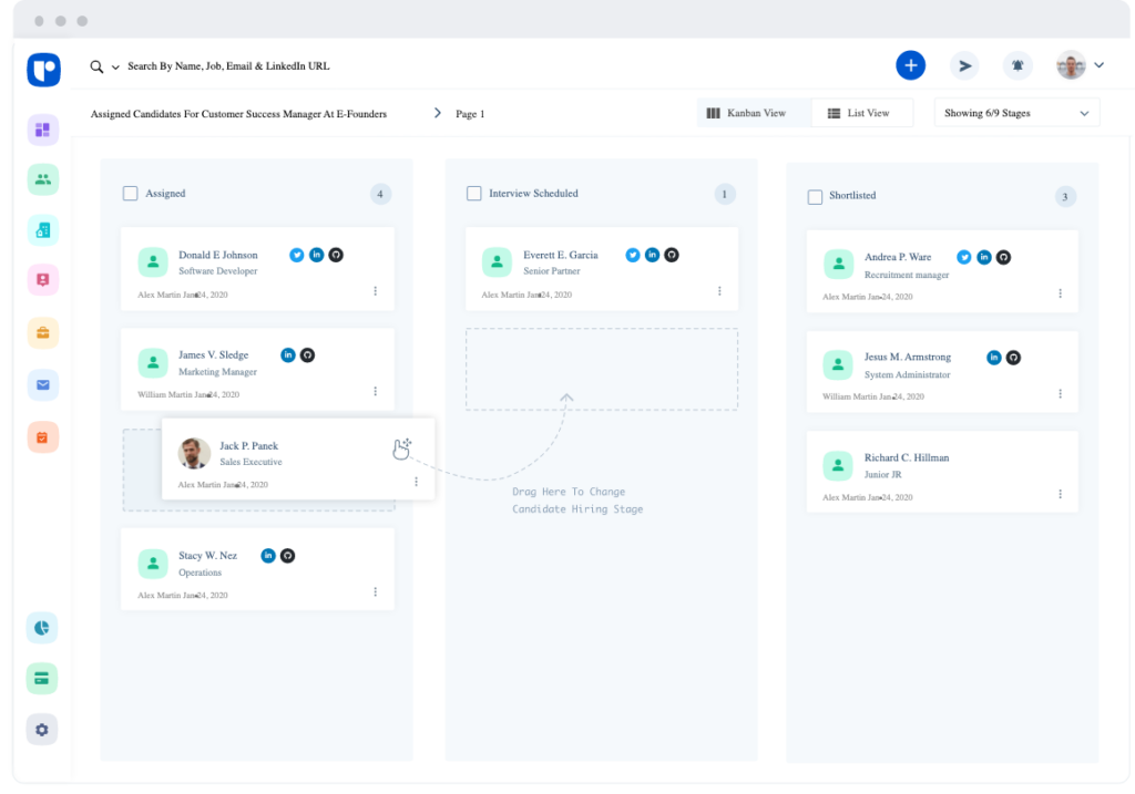 Retail Recruiting 101: Here's Everything You Need to Know