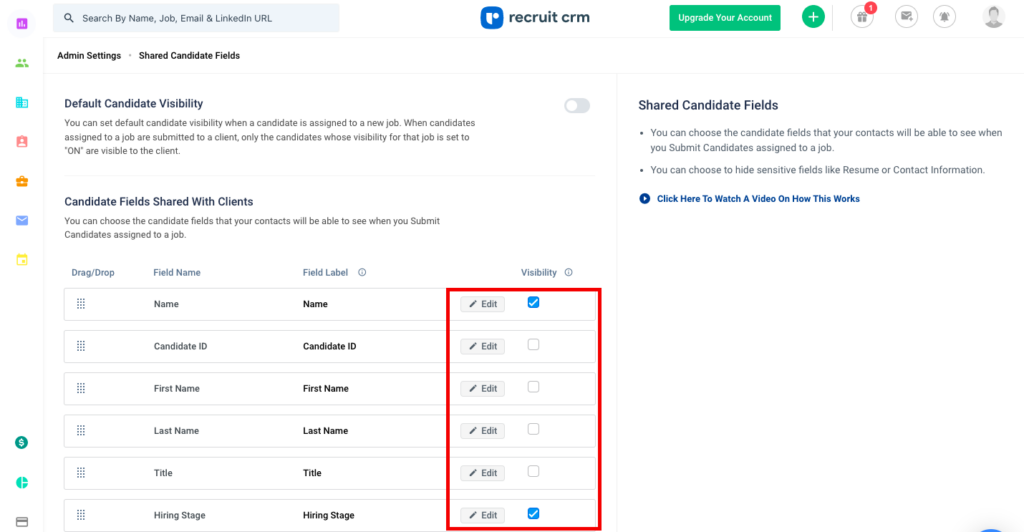 Transforming Business Development with Recruit CRM - Recruit CRM