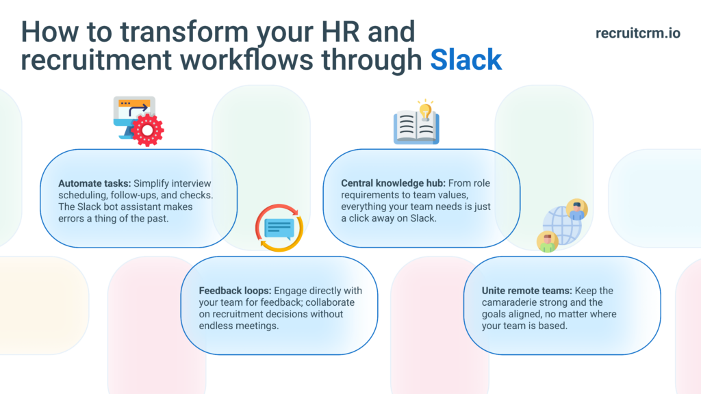Top 10 Slack communities for every recruiter and HR professional