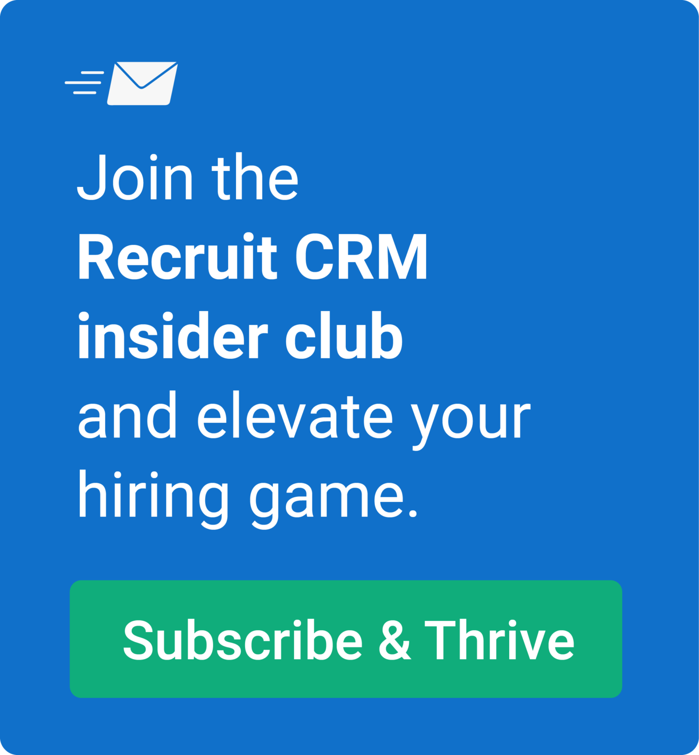 Hire On The Go: We've Launched Our Own Recruitment App & the Features ...