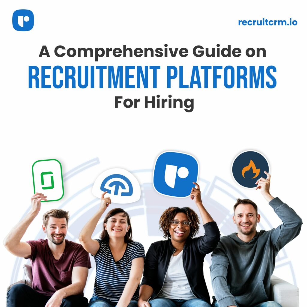 10 Best Hiring Platforms For Recruiters 10 Best Hiring Platforms For Recruiters