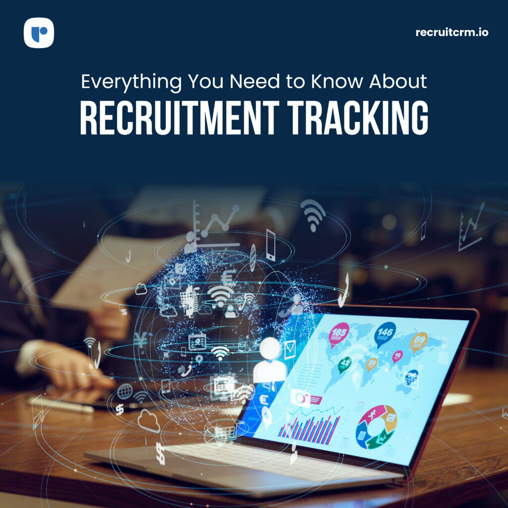 How to choose the right recruitment tracker?