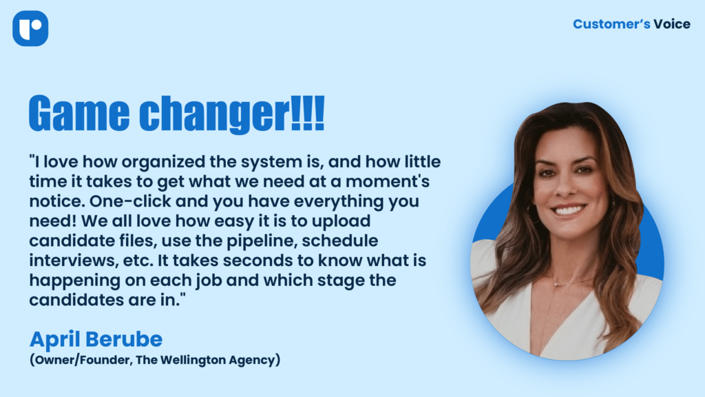 Why is Recruit CRM Better Than Other Recruiting Software?