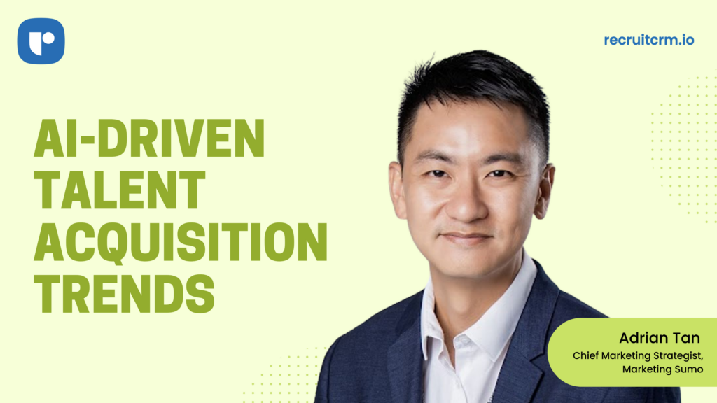 Top 5 AI-Driven Talent Acquisition Trends in 2023