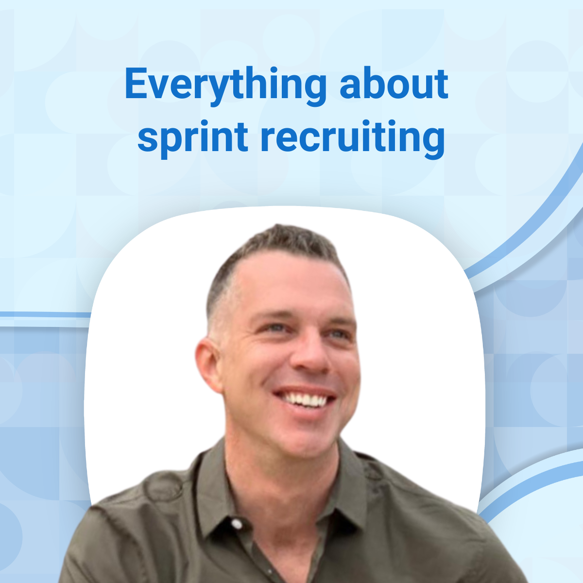 Sprint recruiting: Transforming your hiring process with recruitment ...