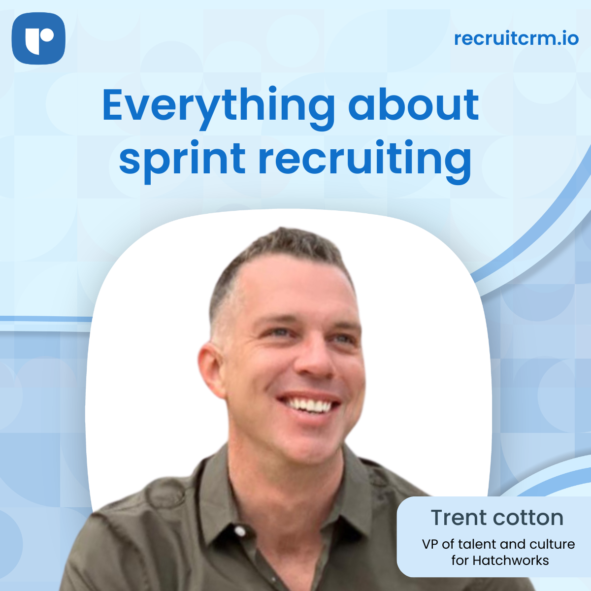 Sprint recruiting: Transforming your hiring process with recruitment ...