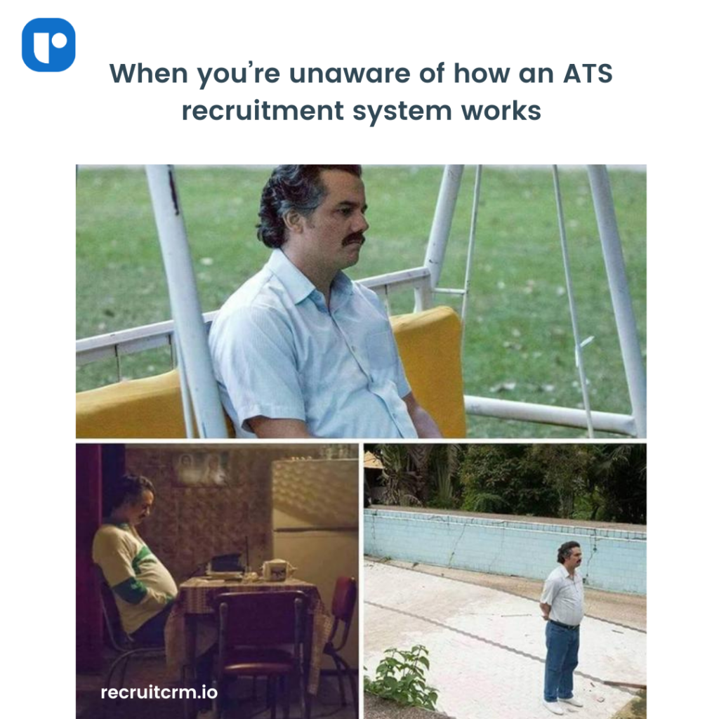 What is an ATS recruitment system? 5 reasons you need it ASAP