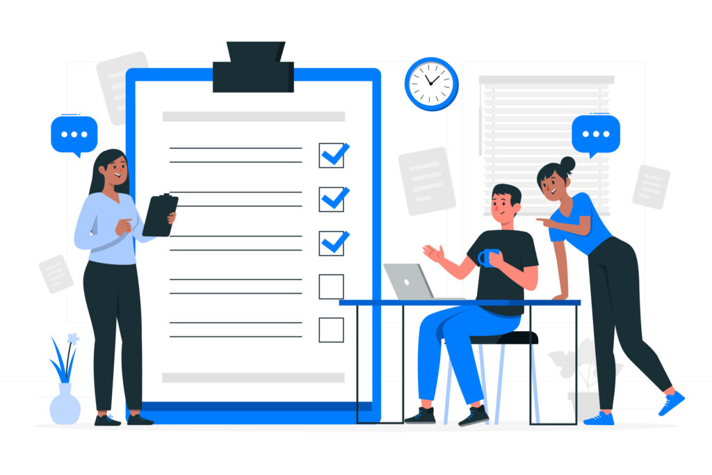 Download 8 FREE candidate experience survey questions right now!