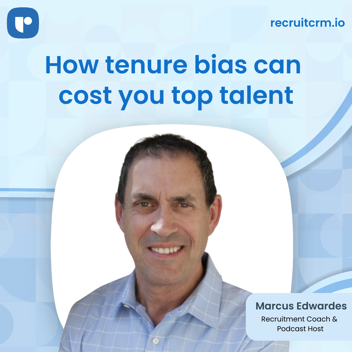 How tenure bias can cost you the best candidate
