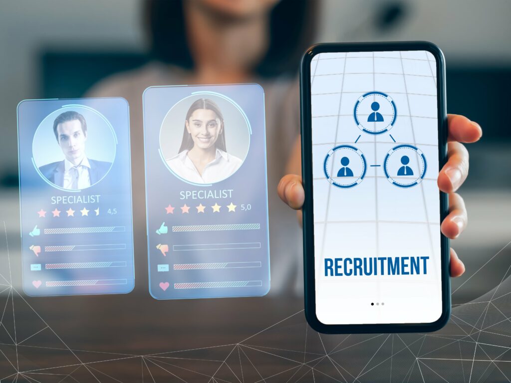Secret recruitment methods you need to implement right away