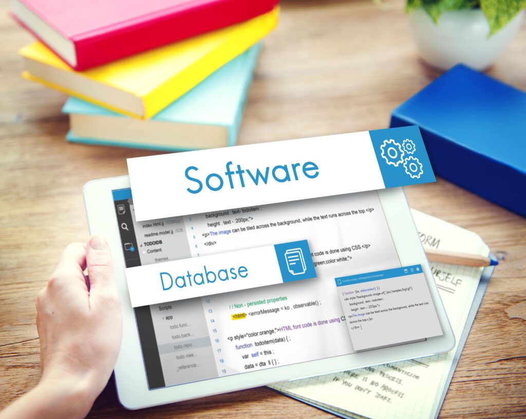 Recruitment database software: The perfect blend of tech and recruitment