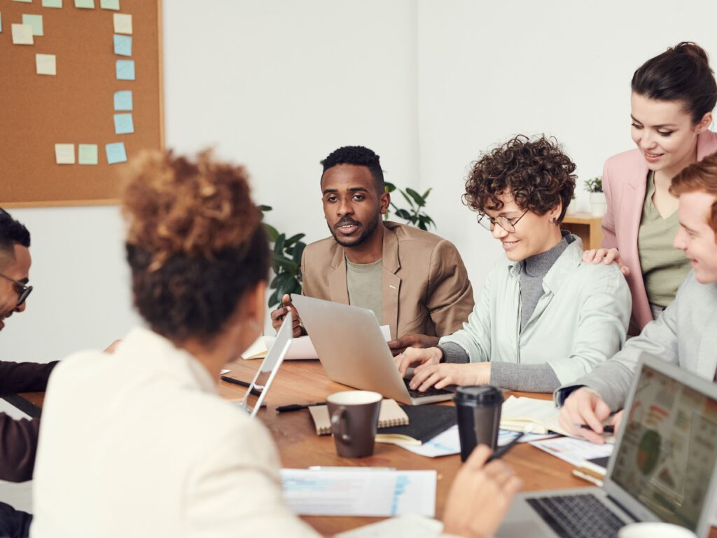 Craft a winning in-house recruitment team structure