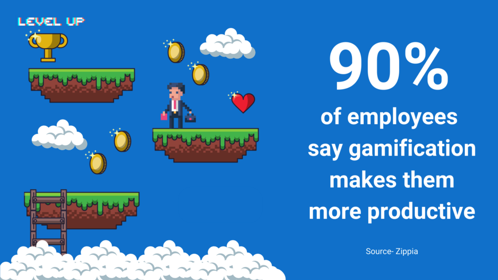 Why is gamification your answer to effective high-volume recruiting ...