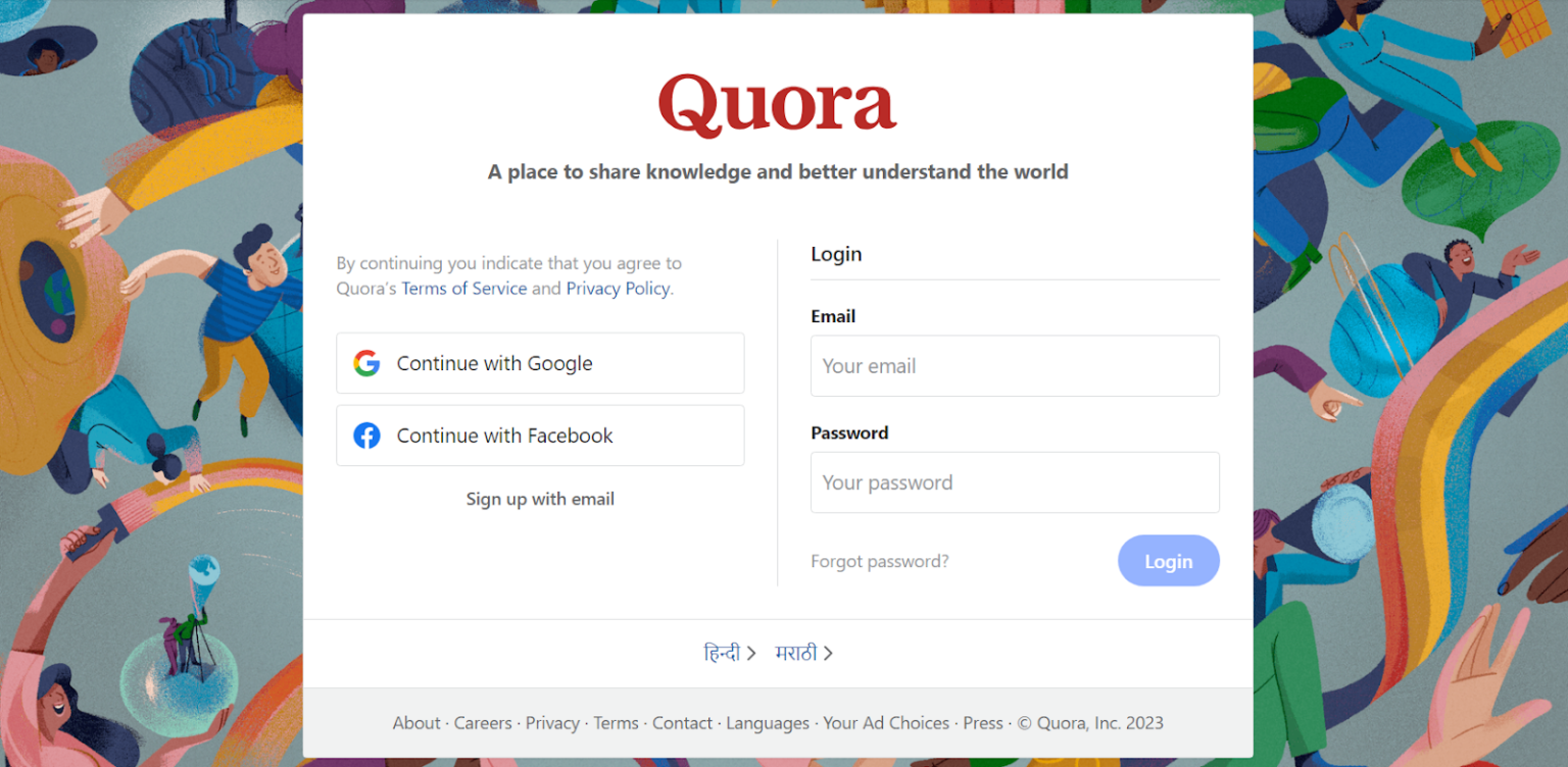 How to use Quora for recruitment? A step-by-step guide + 5 proven Quora ...