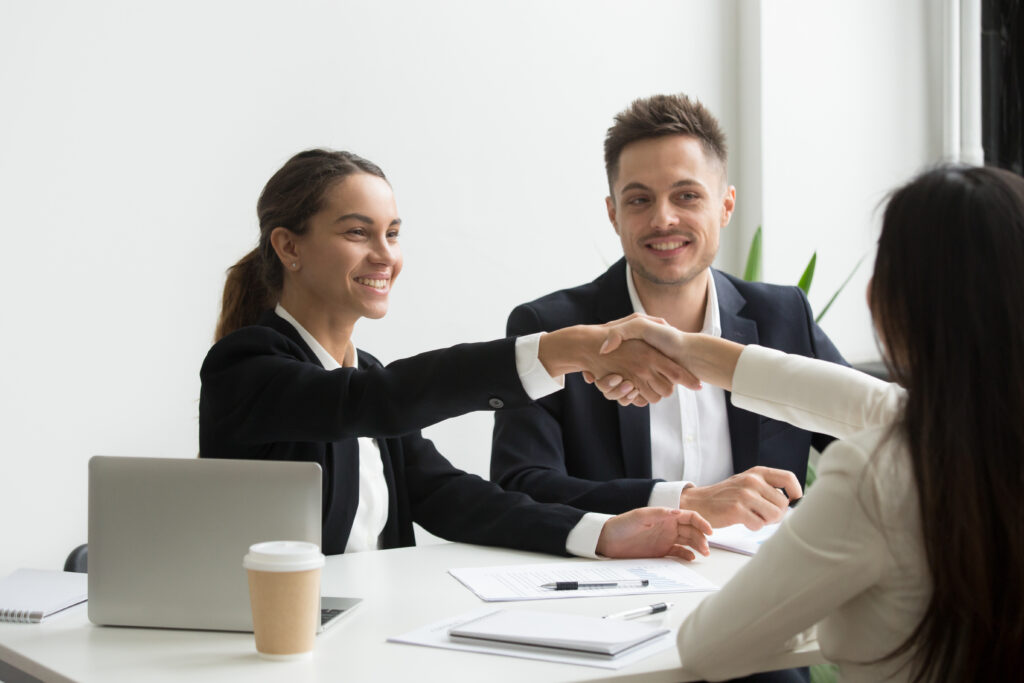 10 winning interview process steps for recruiters [Implement now & see ...