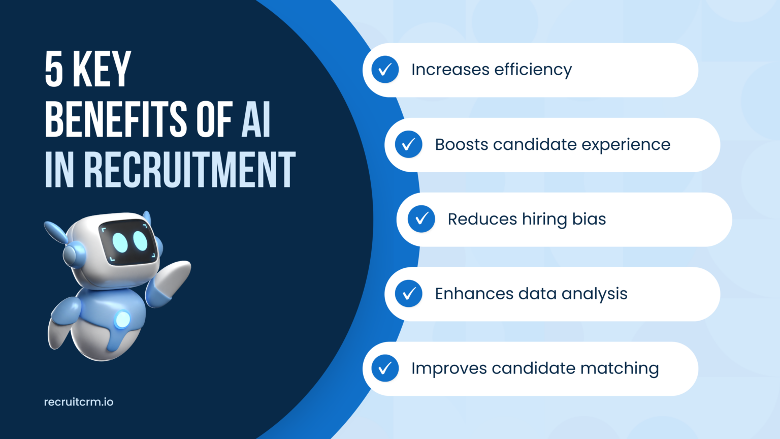 AI recruiting software you just can’t ignore: 10 top picks