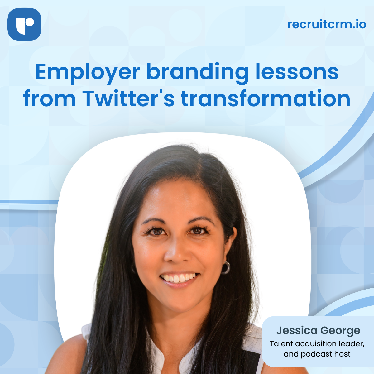 Improve your employer branding [5 key lessons from Twitter’s ...