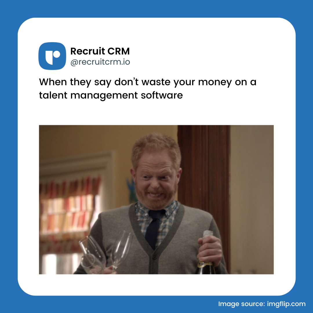 Talent management software: Here's why your business needs one