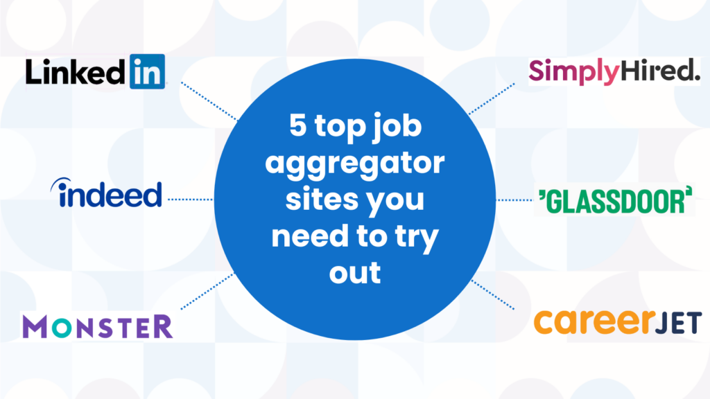 What is a job aggregator? [7 perks recruiters can’t sleep on]