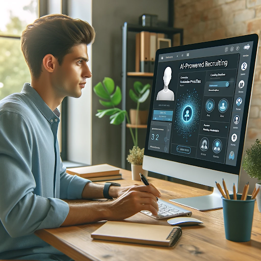 AI recruiting software you just can’t ignore: 10 top picks