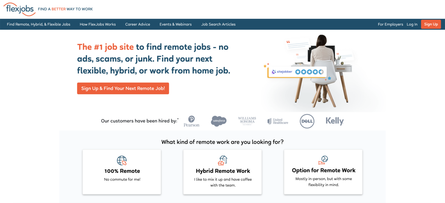 13 major online job boards you NEED to keep an eye on