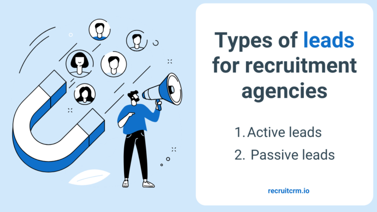 Mastering recruitment leads: How it works + innovative strategies for ...