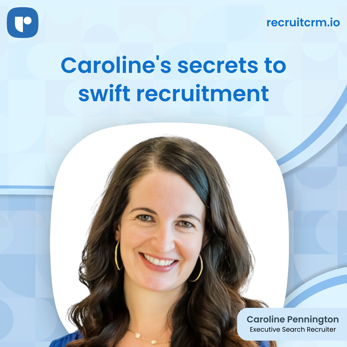 Caroline Pennington shares her little-known secrets to streamline the ...