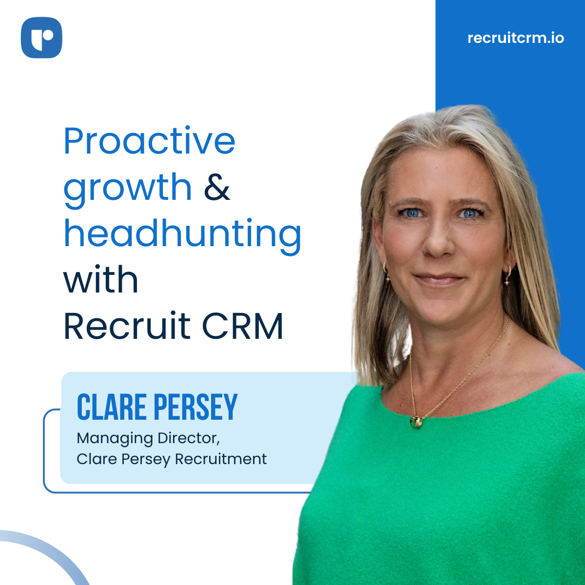 From outdated to cutting-edge: Clare Persey Recruitment’s tech ...