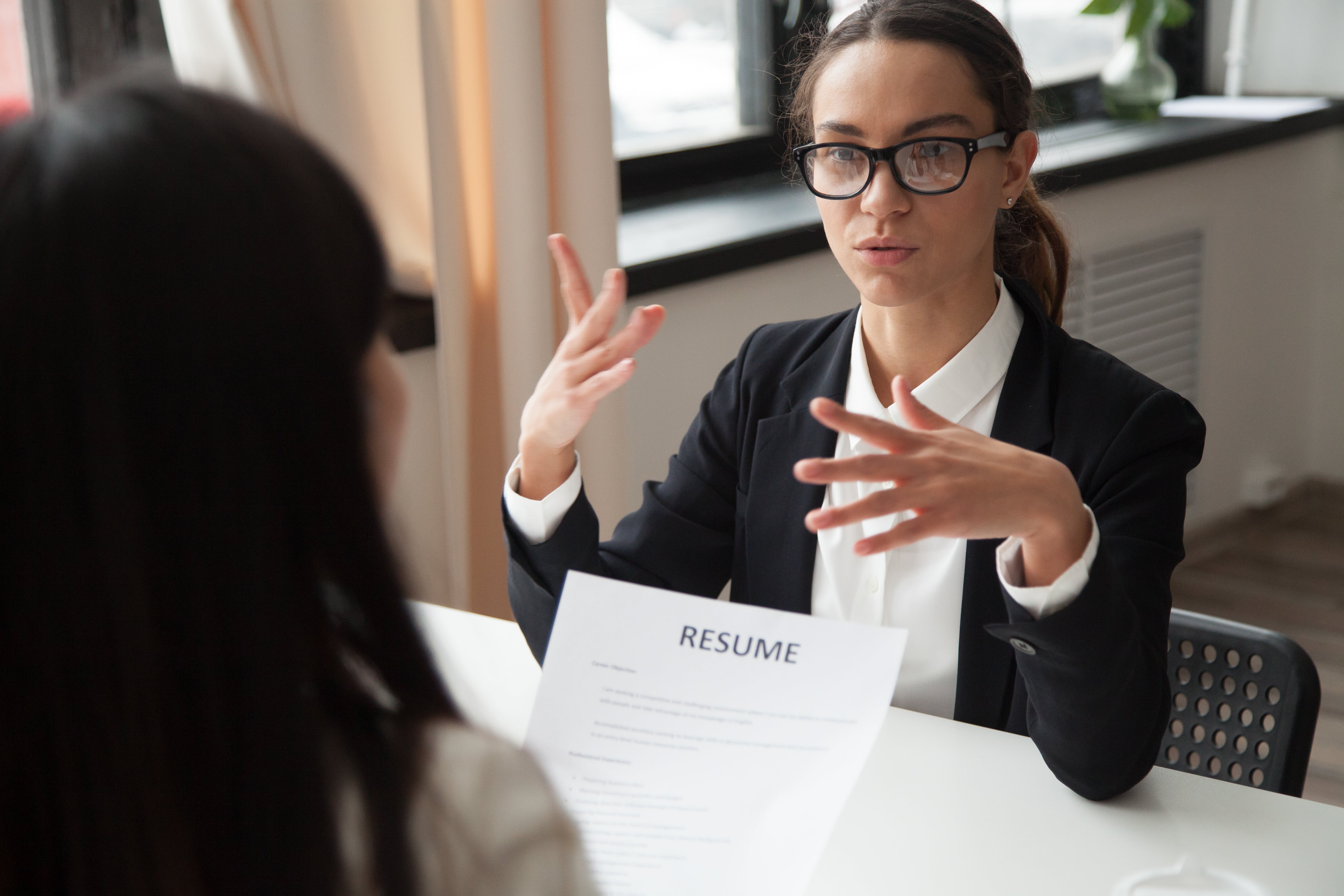 Understanding candidate behavior: How to connect better for effective ...