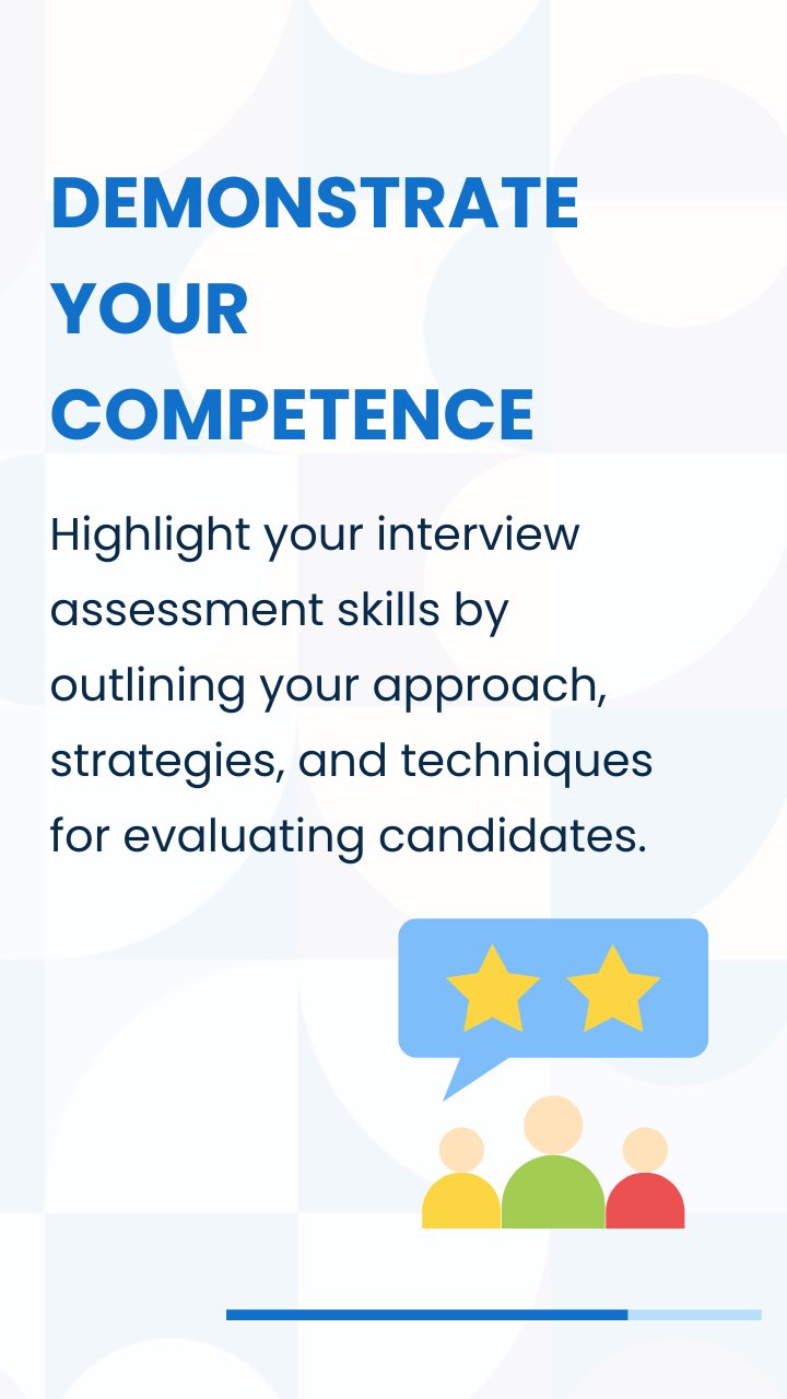 4 tips for recruiters to highlight their skills on resume - Recruit CRM