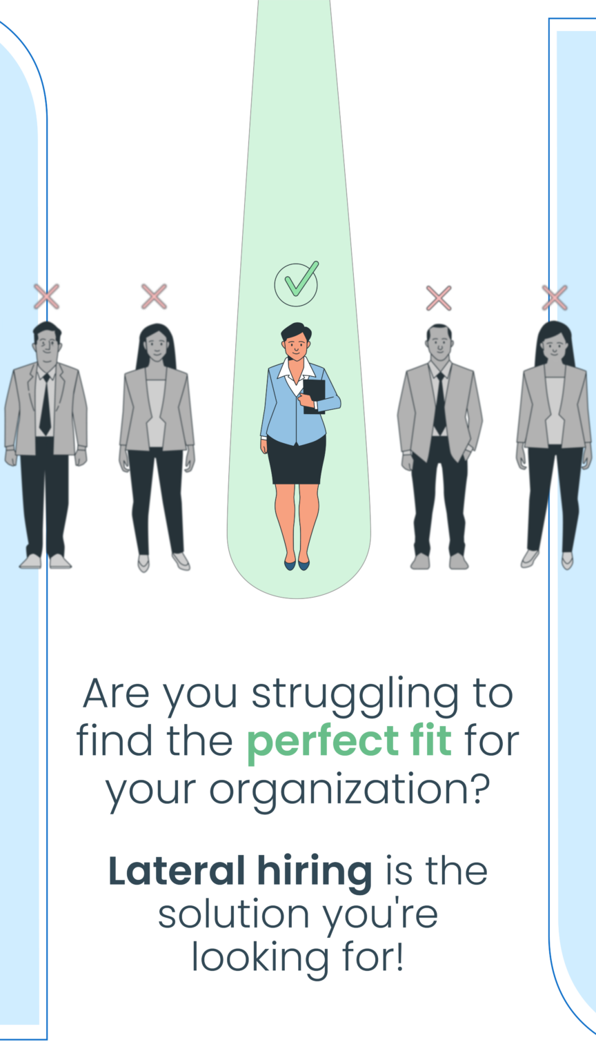 The ultimate guide to lateral hiring - Recruit CRM
