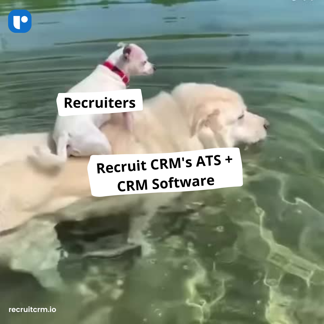 How to choose the best recruiting software for small business?