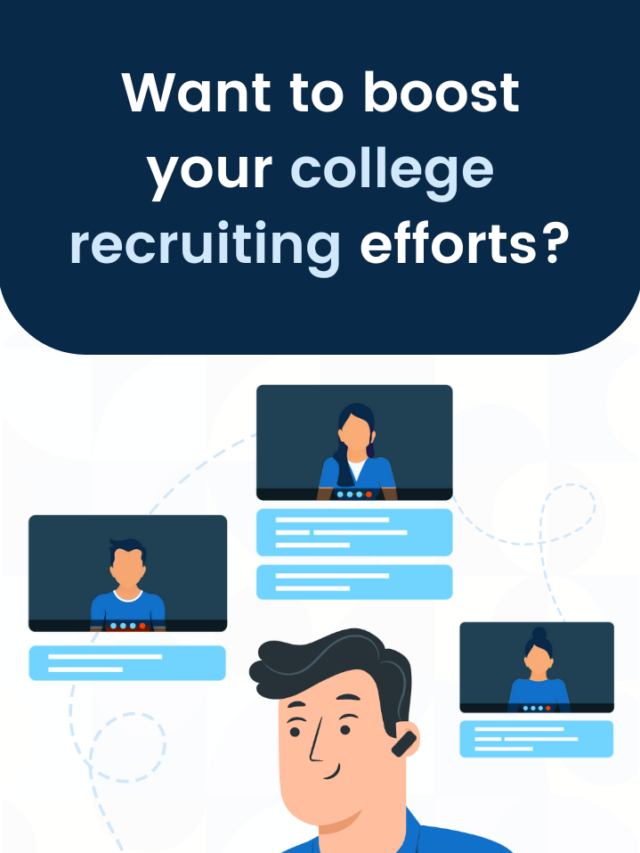 13 FREE ready to use college recruiting templates - Recruit CRM
