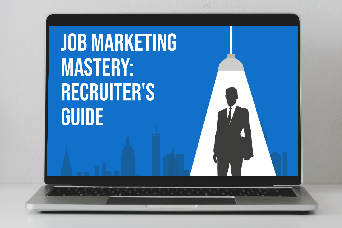 Job marketing mastery: Recruiter’s guide | Recruit CRM