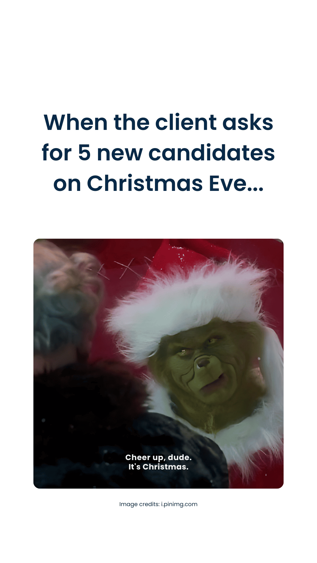 Navidad Memes