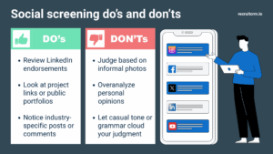 How to conduct candidate screening? [+5 ready-to-use templates]