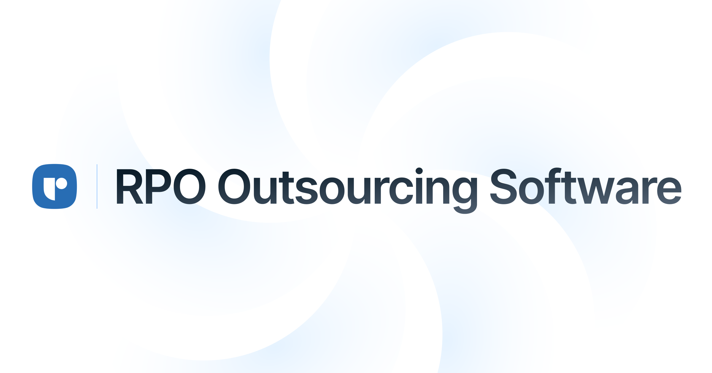 RPO recruitment software built to grow | Recruit CRM